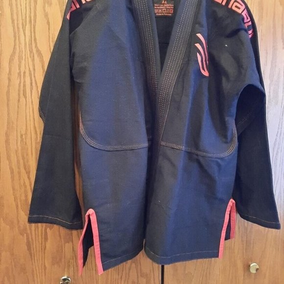 Sanabul | Jackets & Coats | New Sanabul Jiu Jitsu Gi With Preshrunk ...